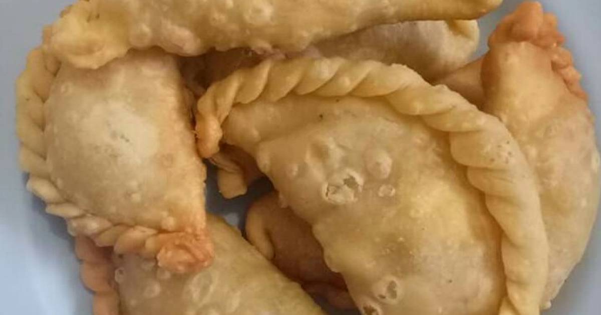 654 resep pastel sayur enak dan sederhana - Cookpad