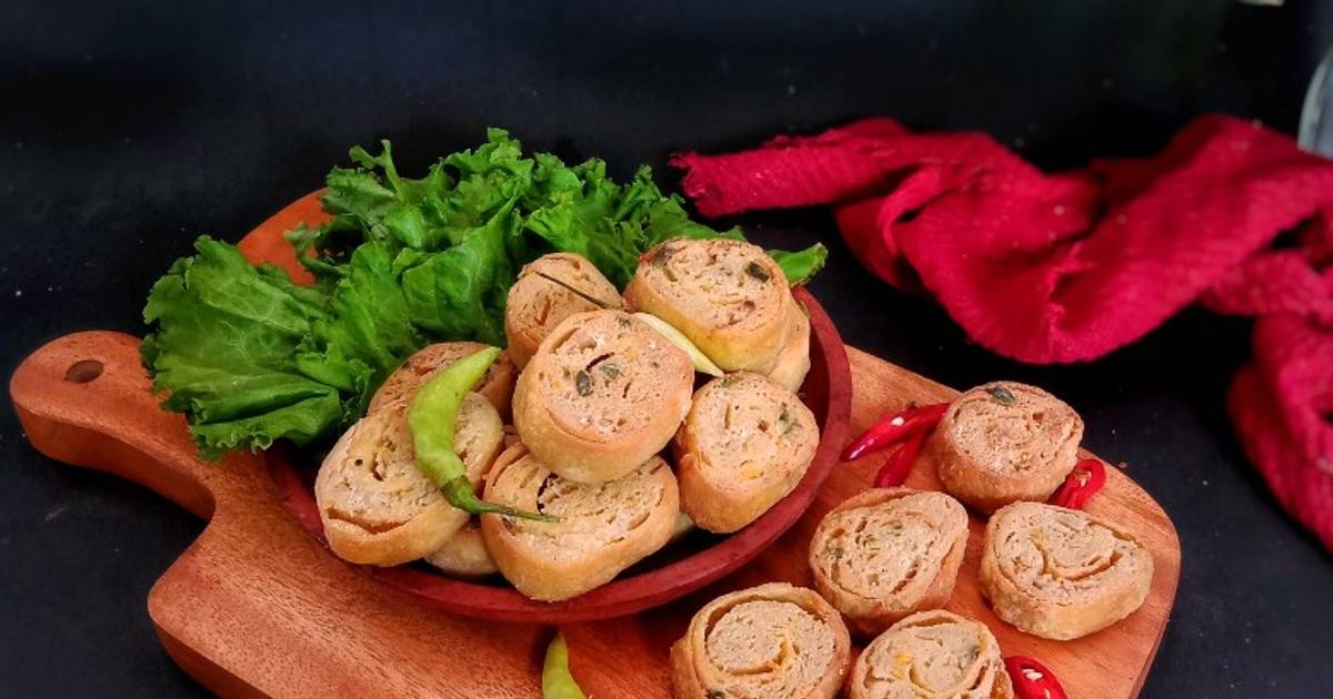 2.845 resep rolade telur enak dan mudah - Cookpad