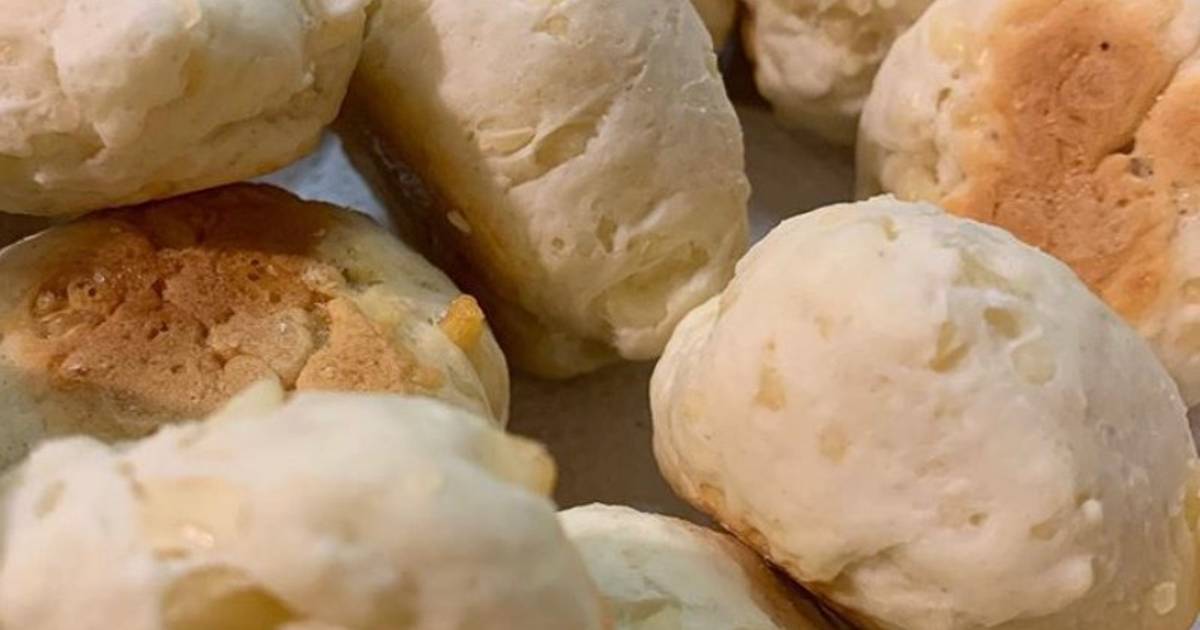 Pan rayado - 22 recetas caseras- Cookpad