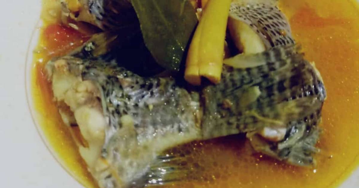 108 resep ikan sehat 1 enak dan mudah - Cookpad