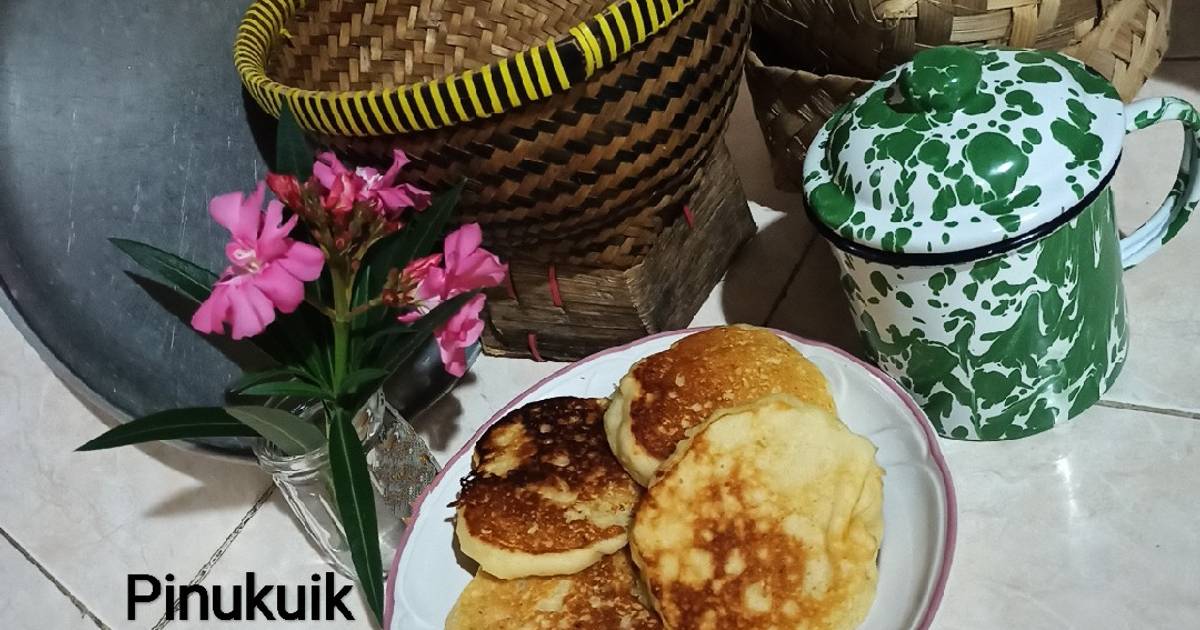 104 resep pinukuik enak dan mudah - Cookpad