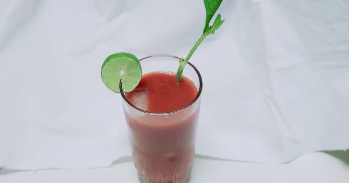 Tragos con vodka - 68 recetas caseras- Cookpad