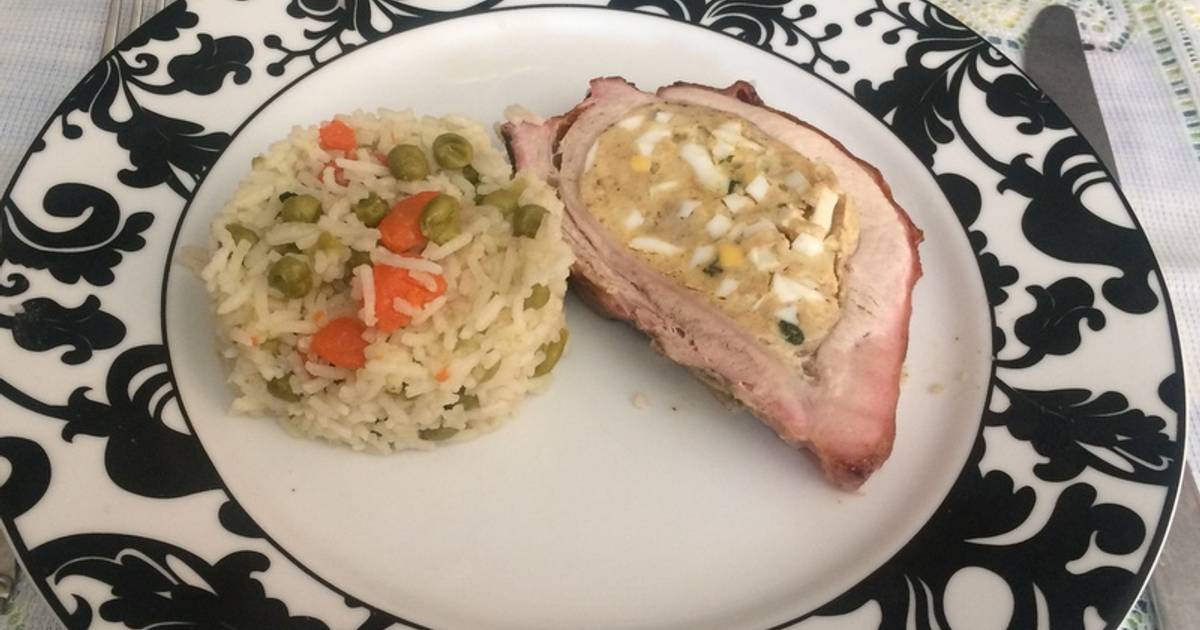 316 egyszerű és finom köretek rizs zöldség recept - Cookpad receptek