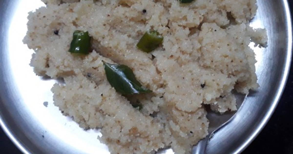 Upma (without onion) Recipe by Jaya Dadhich - Cookpad