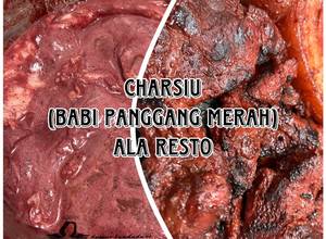 51 resep daging babi enak ala resto chinese enak dan mudah - Cookpad