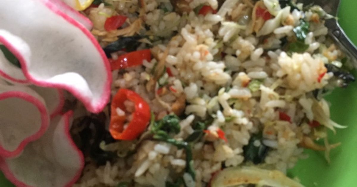 Resep ikan laut cukil rumahan enak dan mudah - Cookpad
