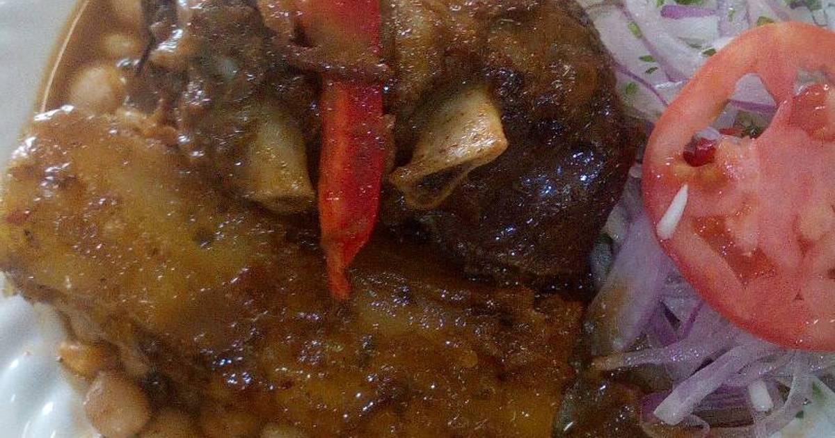 Cabrito - 18 recetas caseras- Cookpad