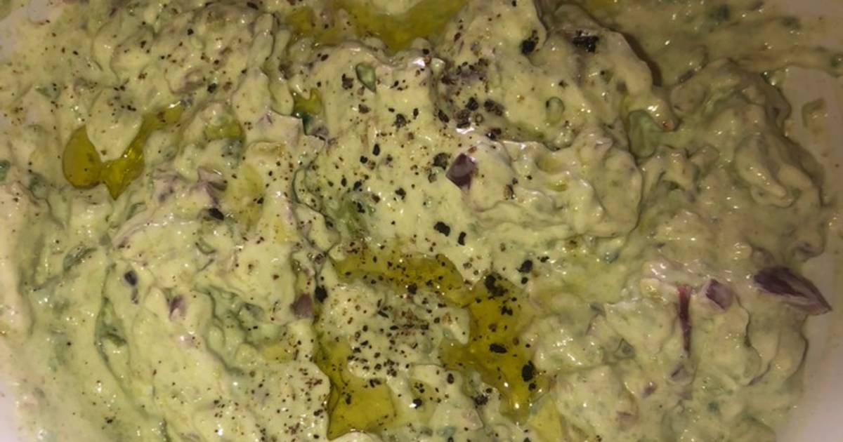 Palta - 4.189 recetas caseras- Cookpad