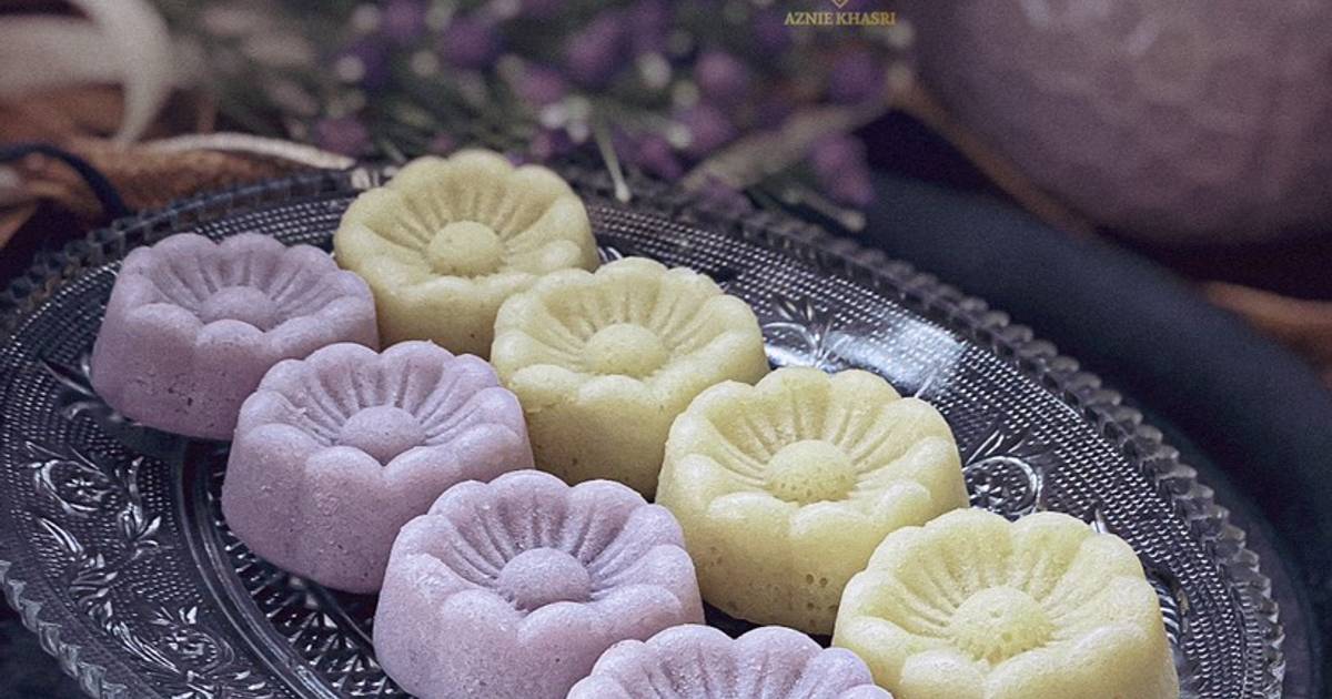 Resipi Apam Beras oleh Aznie Khasri - Cookpad