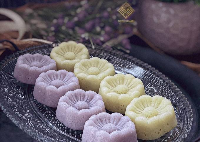 Resipi Apam Beras oleh Aznie Khasri - Cookpad