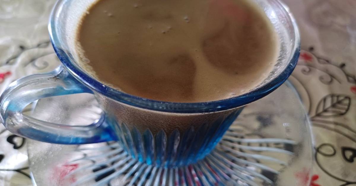 Resep Bajigur Tradisional dan Segar: Minuman Hangat yang Enak Banget!