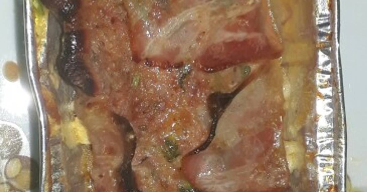 Pan de carne en lata - 4 recetas caseras- Cookpad