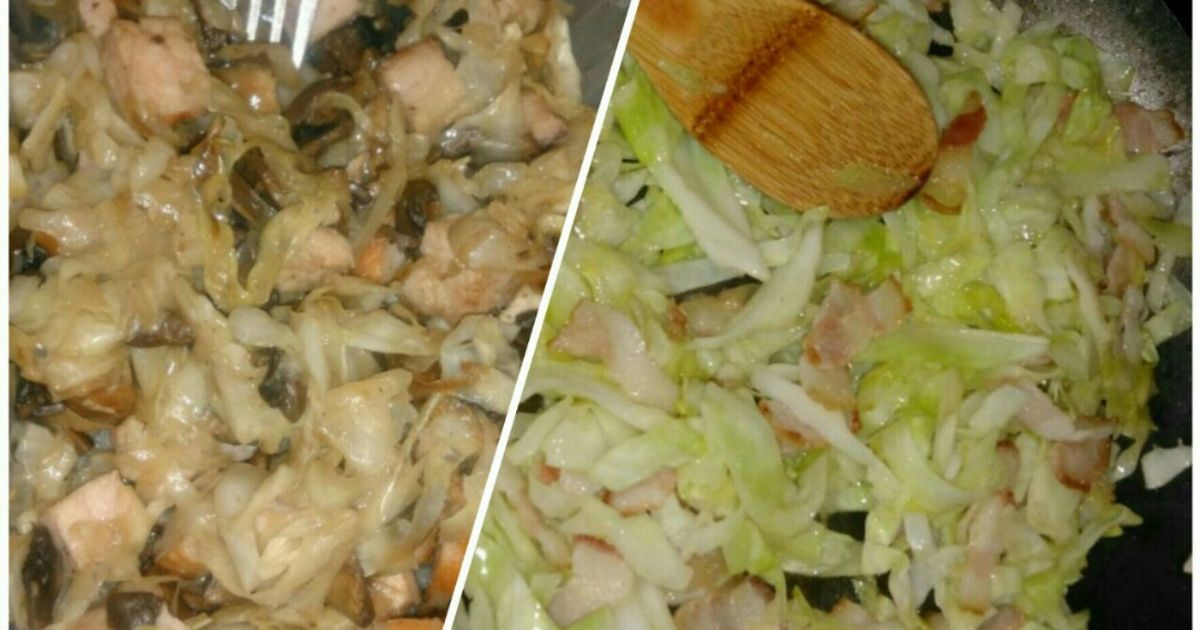col con chuletas - 45 recetas caseras- Cookpad