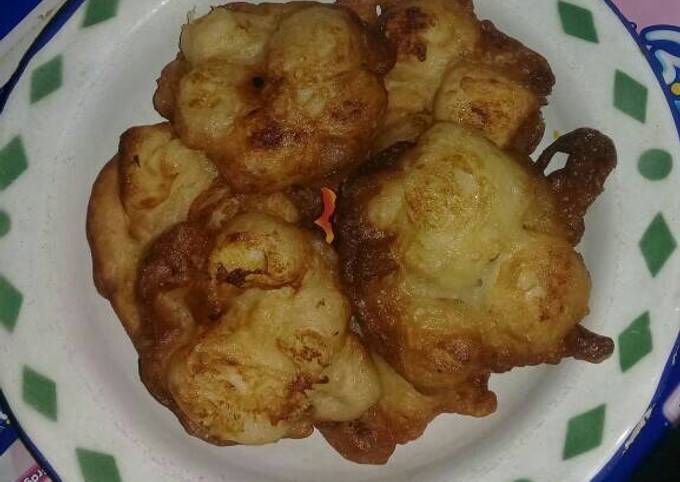 Resep Rondo Royal oleh ShiLpie Fy - Cookpad