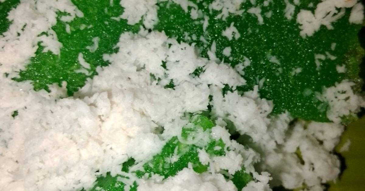 Resep Senteleng Khas Kudus oleh R e r e N a f a - Cookpad