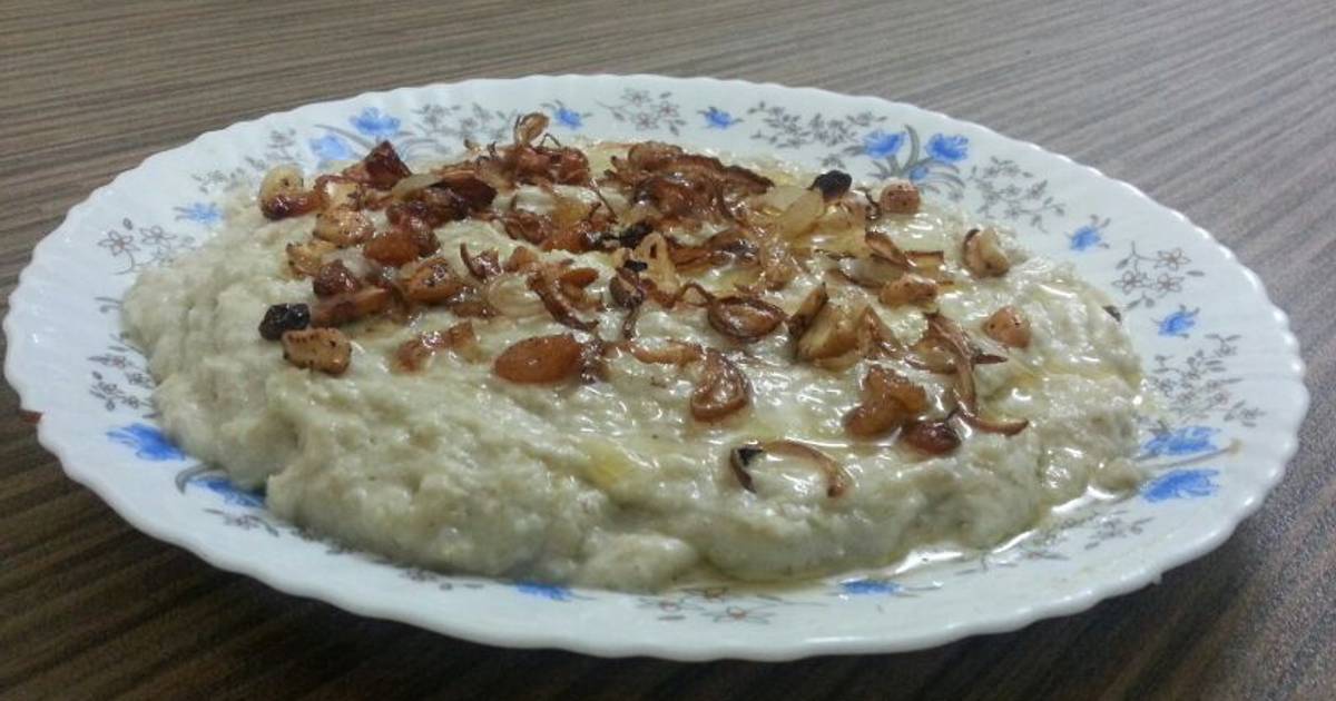 8 easy and tasty harees recipes by home cooks - Cookpad