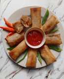 Resep cibay lezat dan praktis aneka isi untuk jajanan nikmat