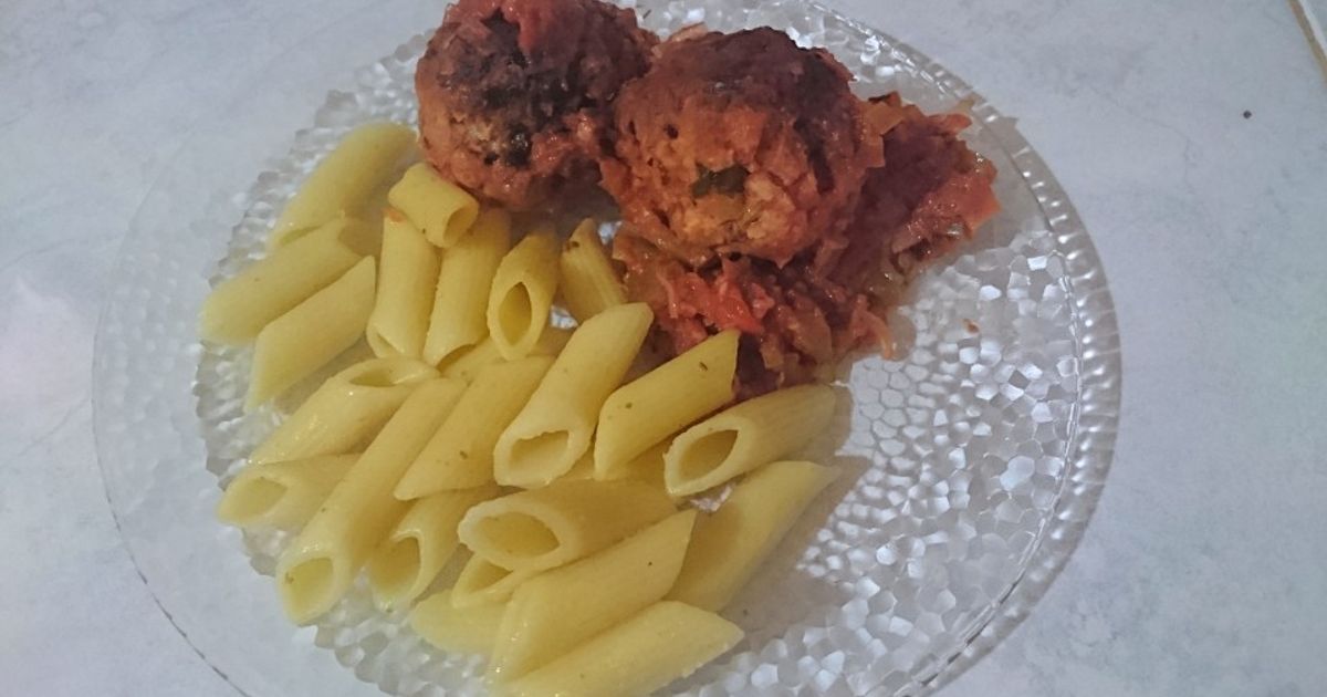 Cottage Cheese Balls Recipe by Jeanean - Cookpad