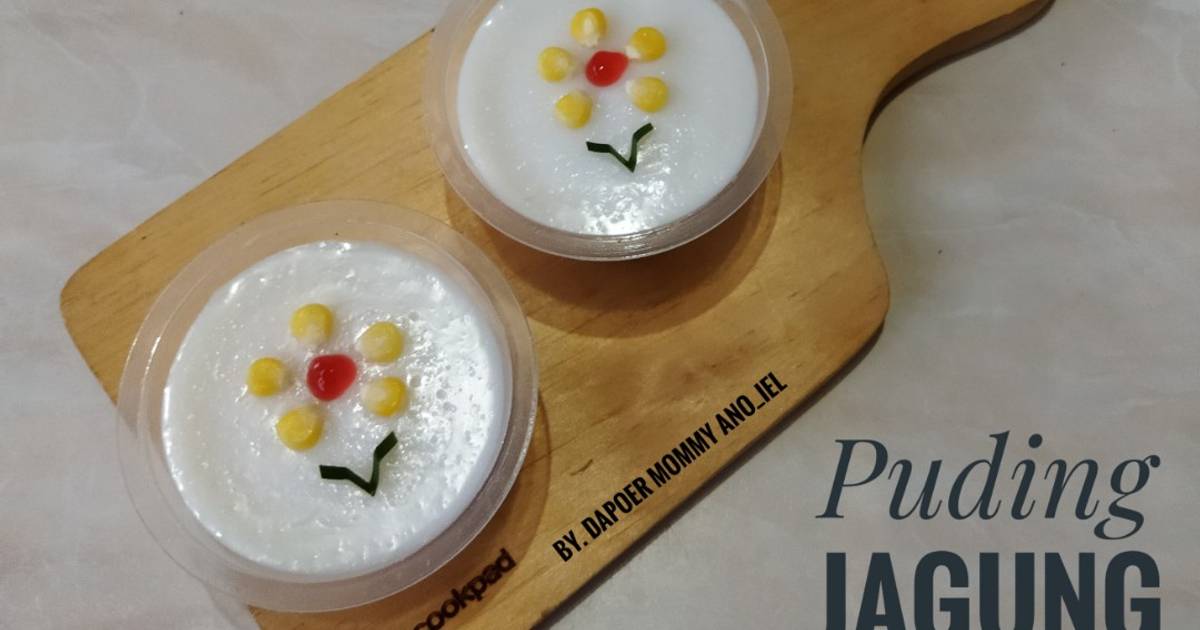 723 resep puding fla susu instan enak dan mudah - Cookpad