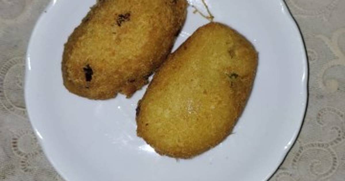 Resep Combro pedas oleh suci mulianda - Cookpad