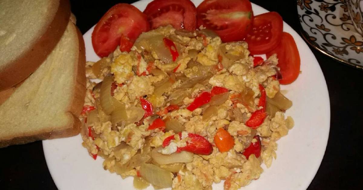 377 resep arabic breakfast enak dan mudah - Cookpad