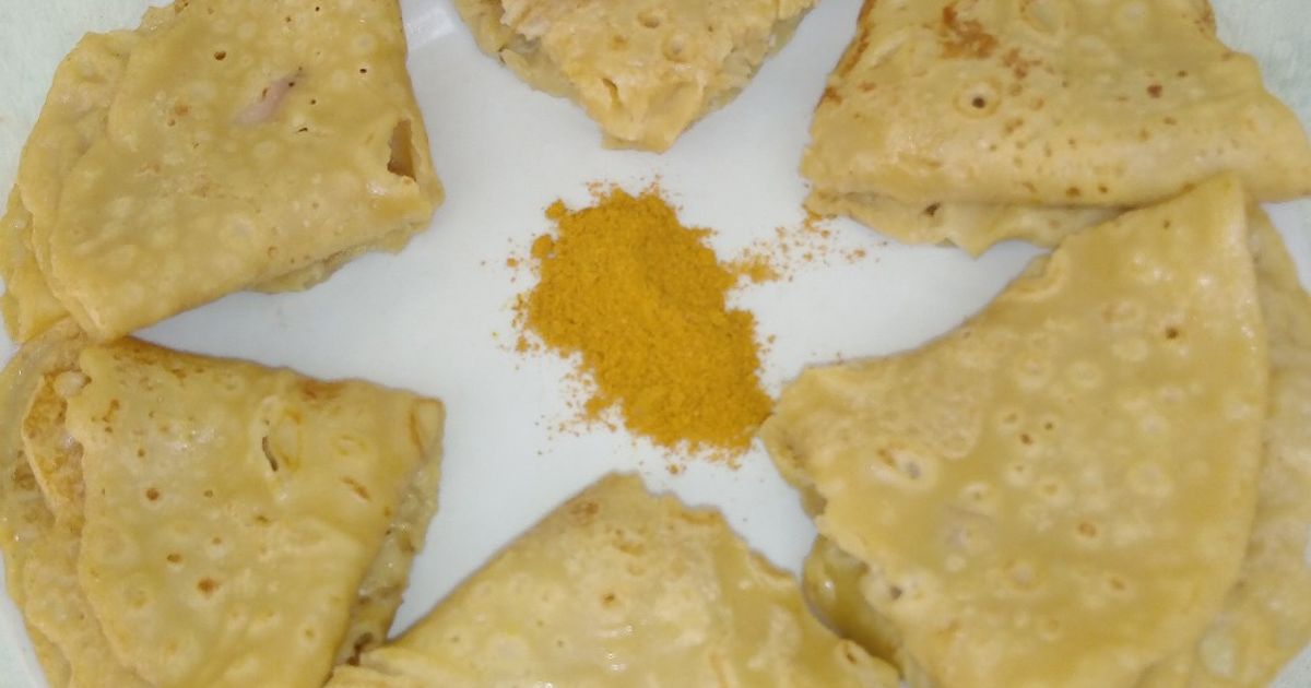 Wainar Fulawa Recipe by Hauwajaaj - Cookpad