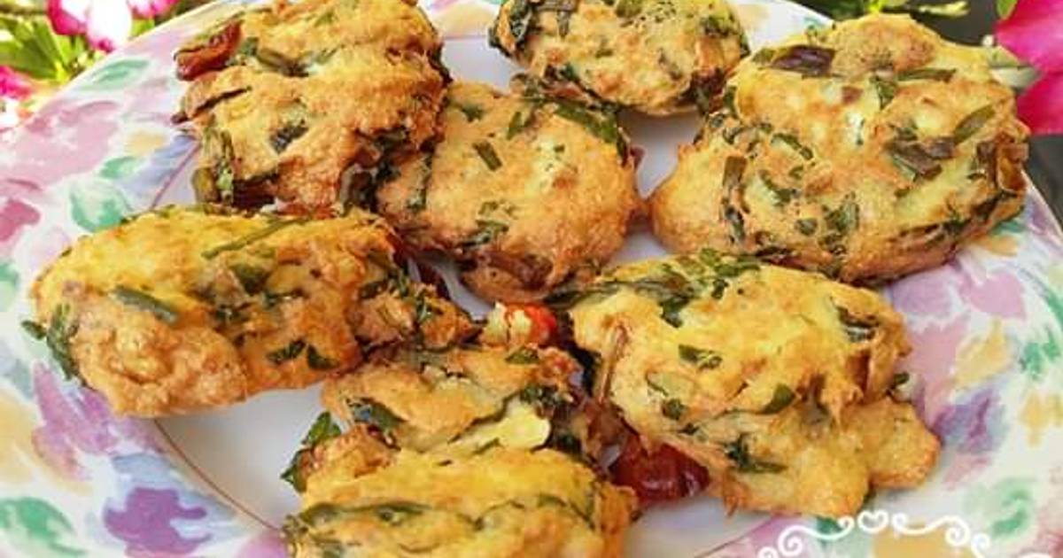 11.515 resep olahan bayam rempah enak dan mudah - Cookpad