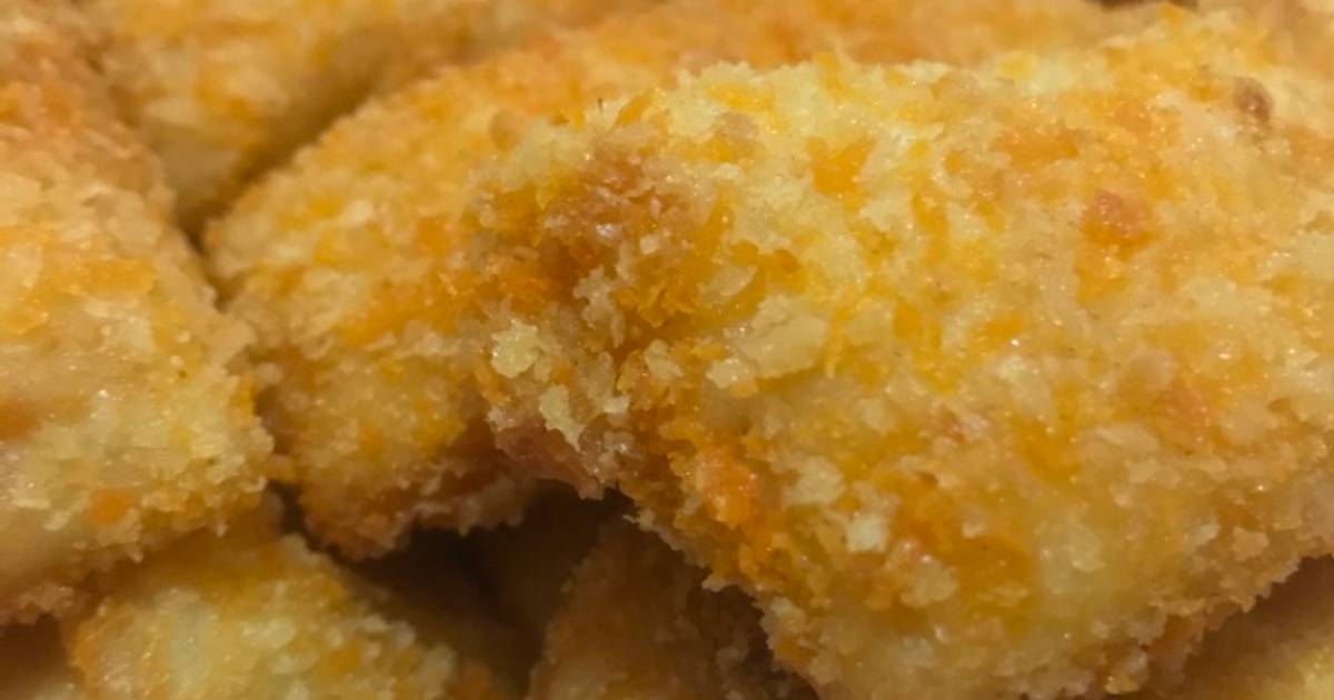 229 resep isian risol mayo sosis dan sayur enak dan mudah - Cookpad