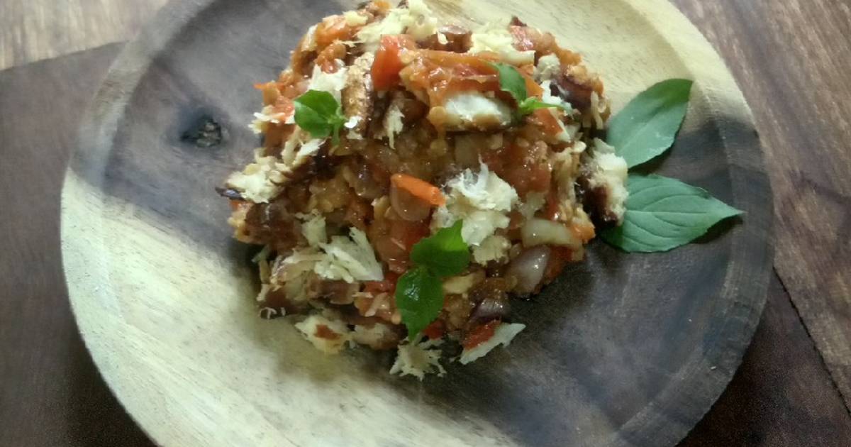 130 resep pirik enak dan mudah - Cookpad