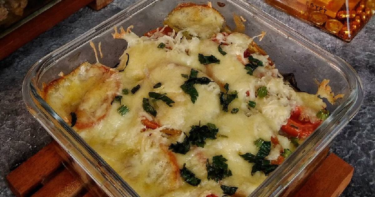 18.731 resep masakan western sayuran enak dan mudah - Cookpad