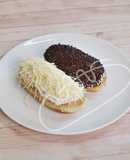 Resep roti john enak dan praktis untuk ide sarapan atau camilan