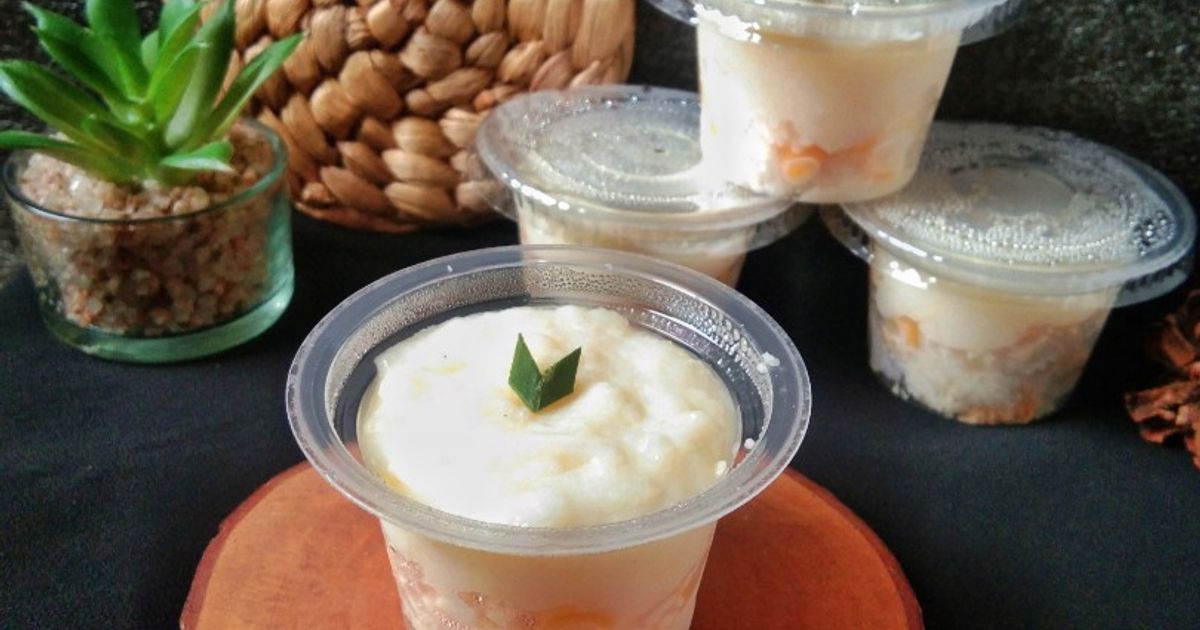 Resep Setup Rowar Jasuke oleh Ma2 Khansa A.N - Cookpad