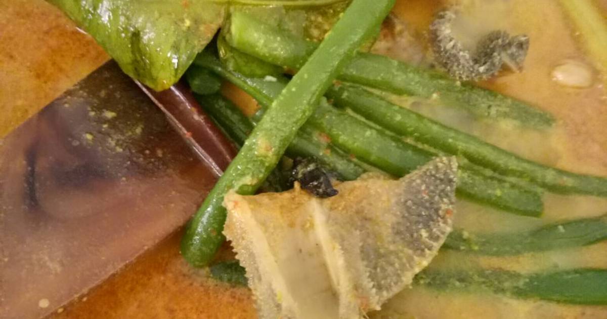 Resep Gulai babat oleh Nitra FJ - Cookpad