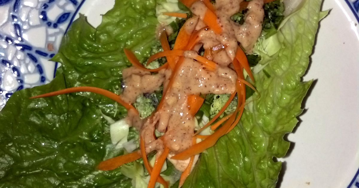 Irresistible Coconut Wrap Recipes To Try Today