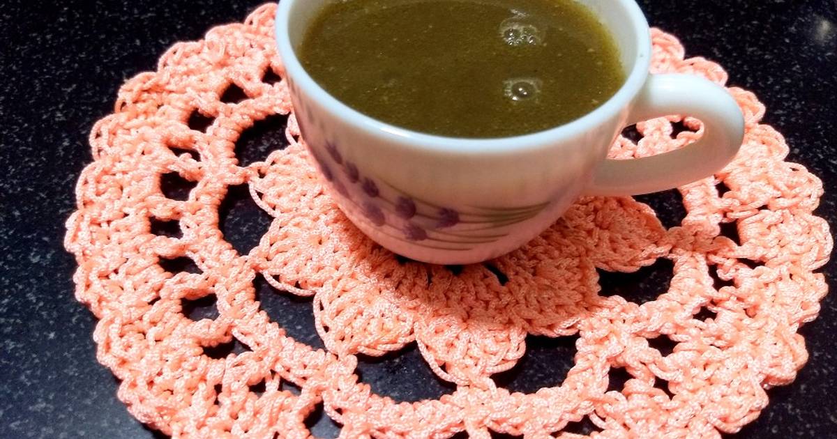 Vrunda Shashi Mavadiya દ્વારા રેસીપી રાબ(Raab Recipe in Gujarati) - કૂકપૅડ