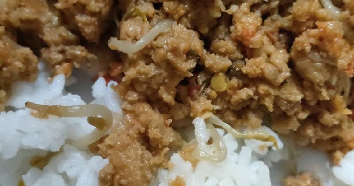 496 resep olahan oncom dan toge enak dan mudah - Cookpad