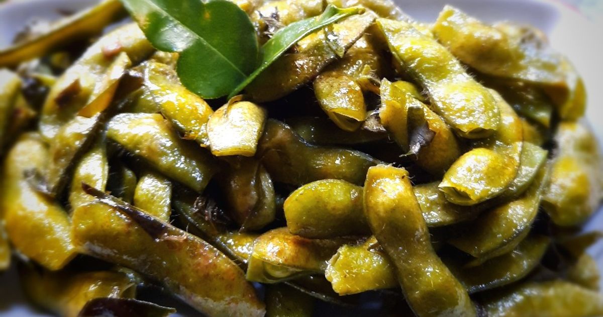 Resep Yaki Edamame oleh Mutabikh Uwmi (مطبخ اومي) - Cookpad
