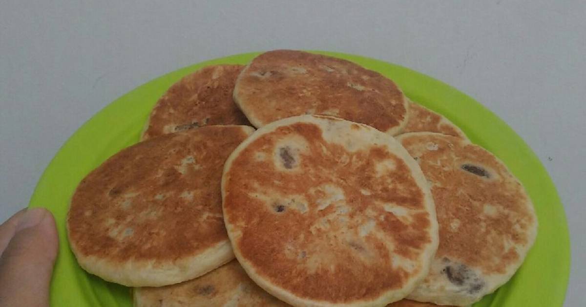 93 resep panekuk ala korea enak dan mudah - Cookpad
