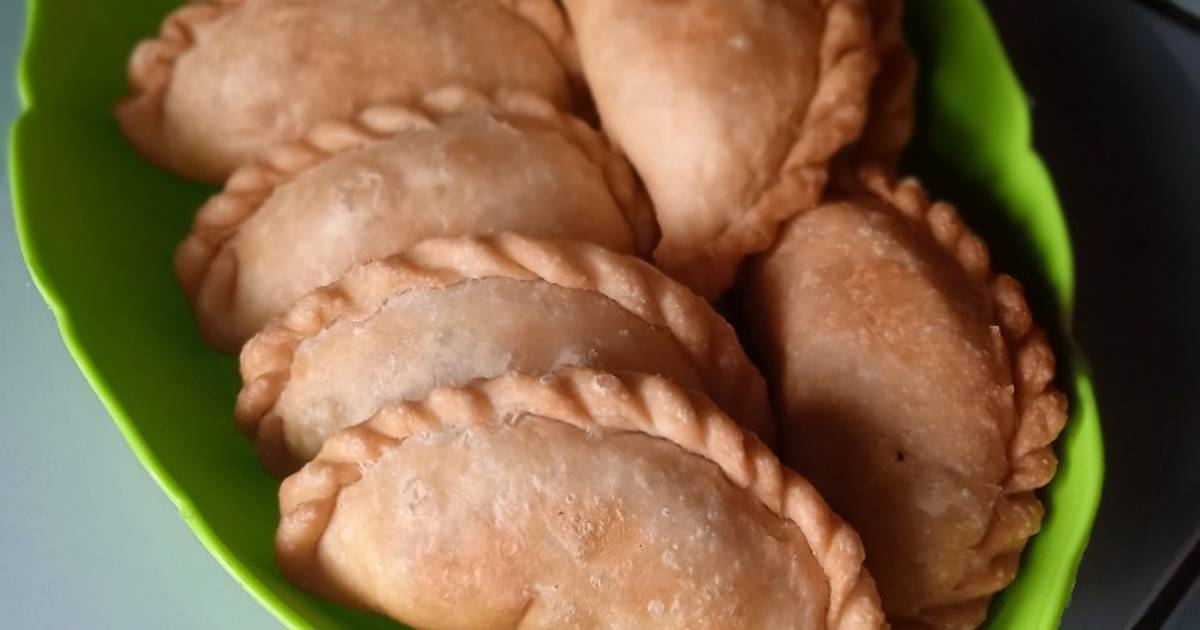 Resep Pastel Basah Ragout oleh RinRinny - Cookpad