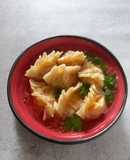 1.252 resep pangsit kuah enak dan mudah - Cookpad