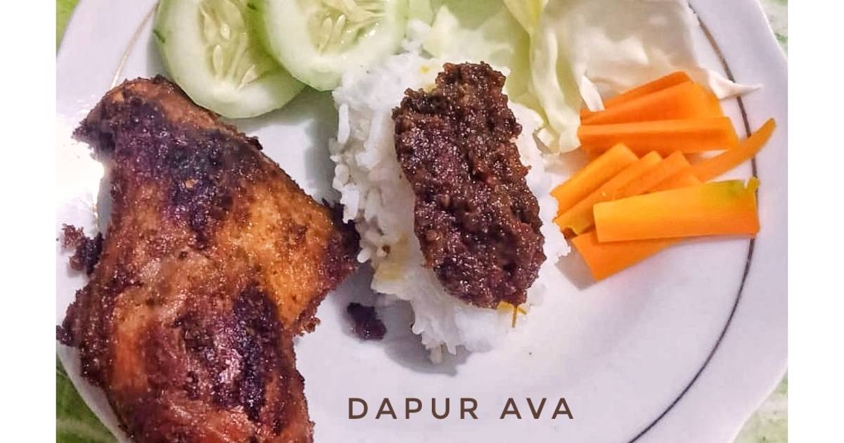 13 resep bebek ireng enak dan sederhana ala rumahan - Cookpad