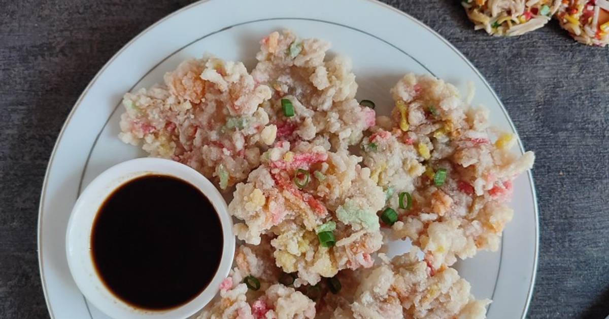 131 resep cipuk enak dan mudah - Cookpad