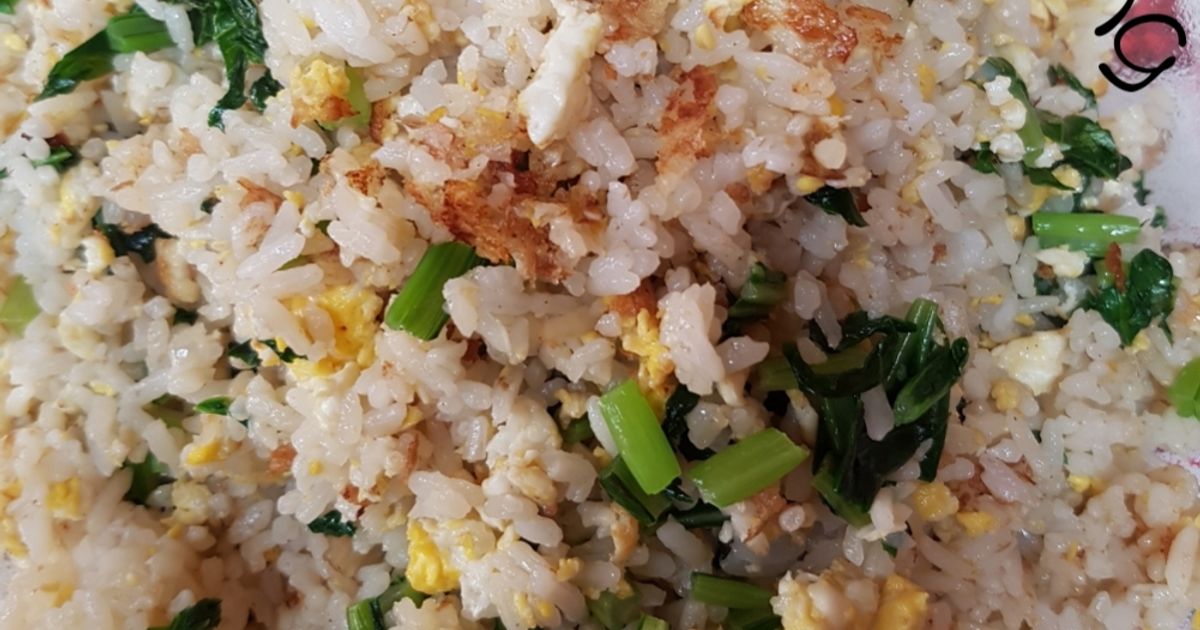 Resep Nasi Goreng Kencur oleh Pawon Buneng - Cookpad