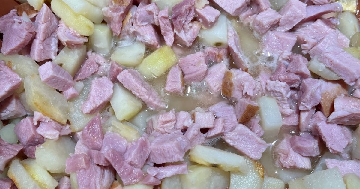 Diced Ham Recipes & Ideas For Easy Everyday Cooking - Cookpad