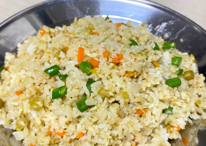 Resep Nasgor Hongkong oleh Leni ong - Cookpad