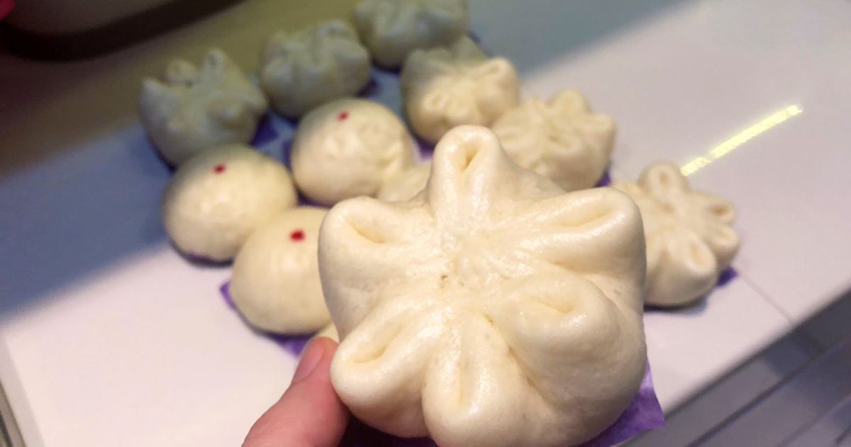 6.831 resep bakpau enak dan mudah - Cookpad