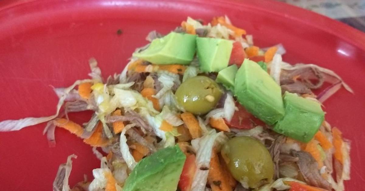 Comidas con carne de res - 32.531 recetas caseras - Cookpad