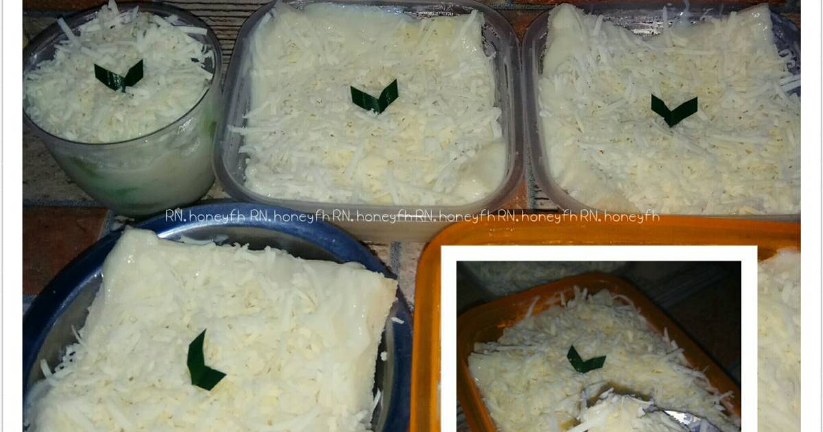 Resep Setup Roti Tawar oleh R. N.honeyfh 💙 - Cookpad