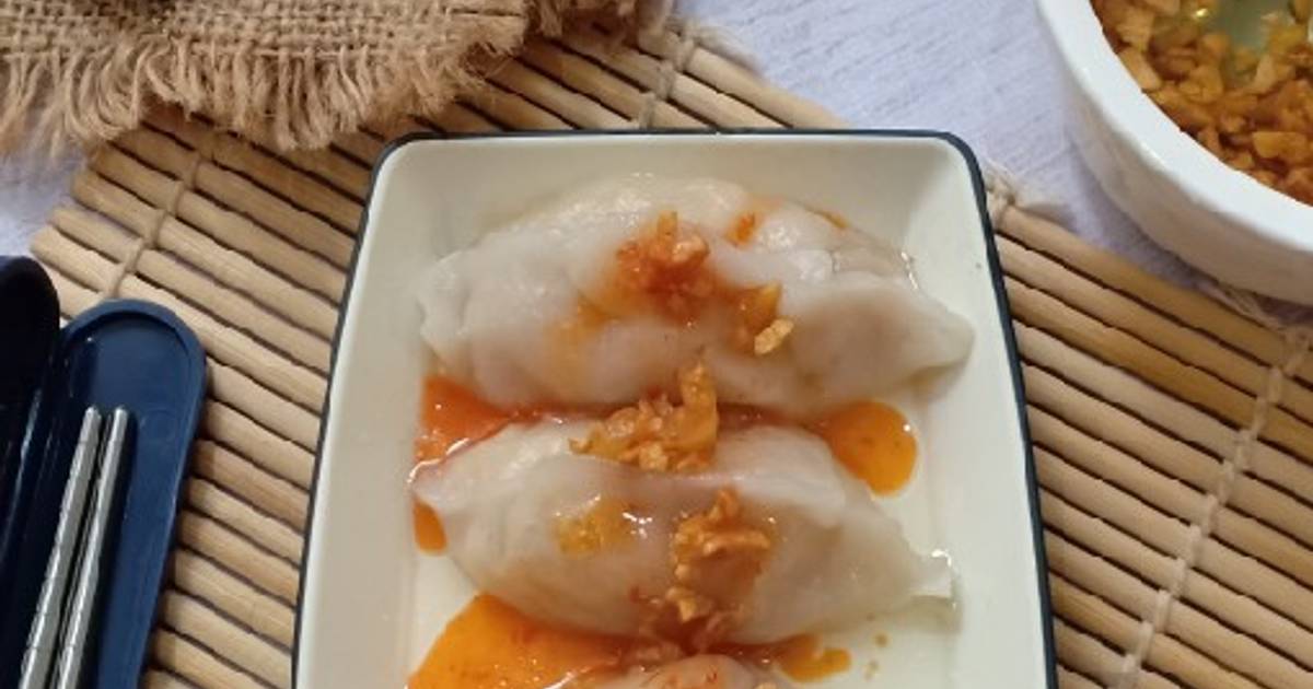 4 resep coi pan enak dan mudah - Cookpad