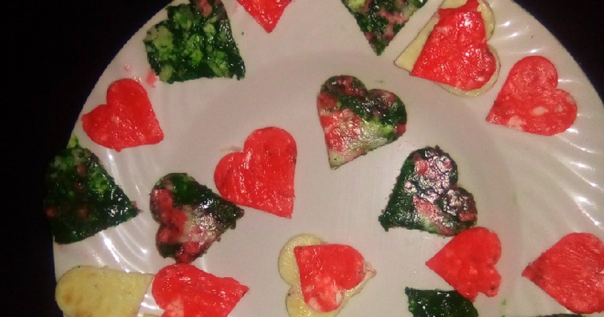 Tuwon Madara Mai Kwalwa girki daga Jumare Haleema - Cookpad